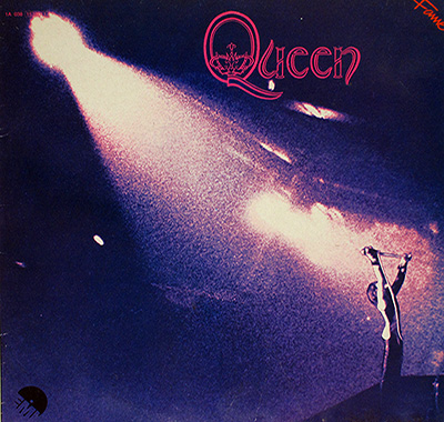 Queen + Freddie Mercury Complete Discography Album Cover Gallery & 12 ...